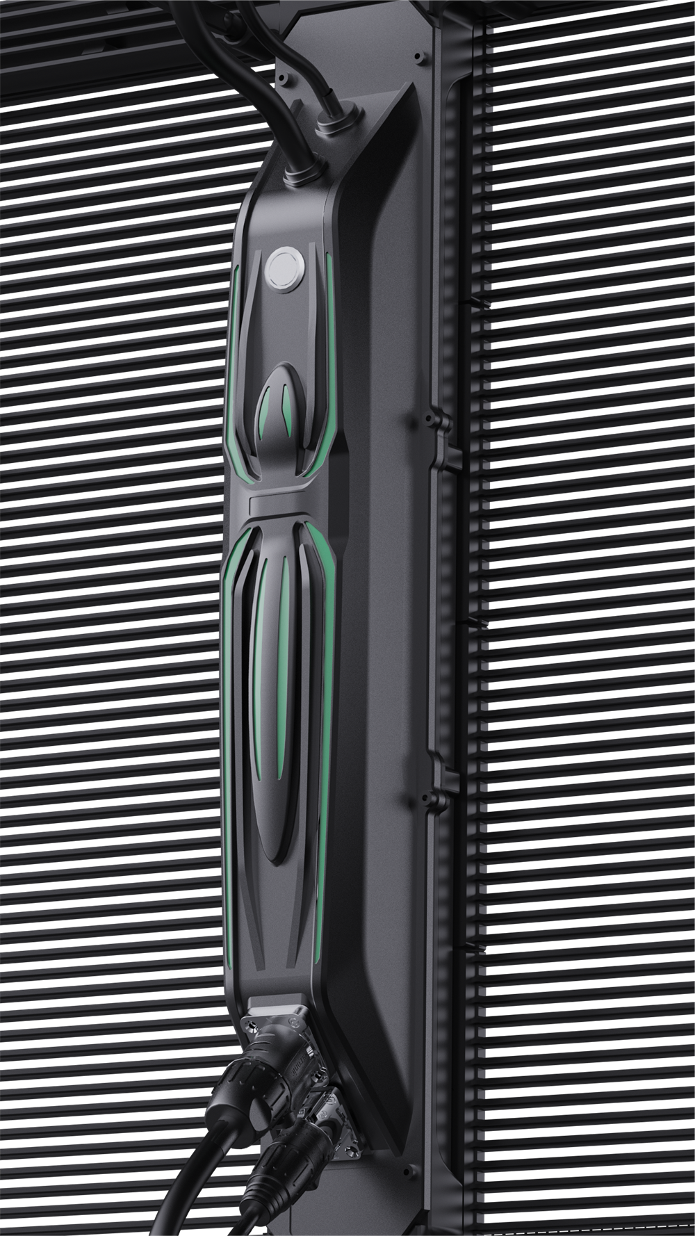 Outdoor Transparent Series - Shenzhen Eclat Technology Co., Ltd.